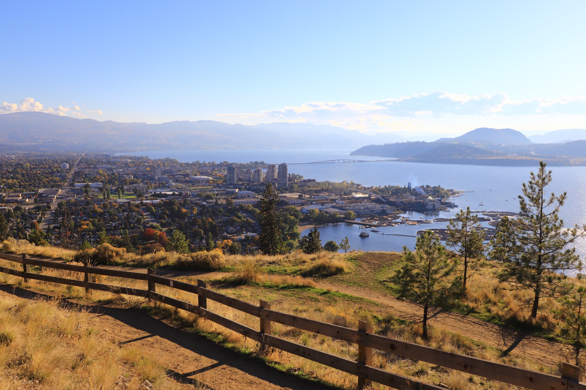 Essential Kelowna Tips When Exploring The Area | Kanata Inns